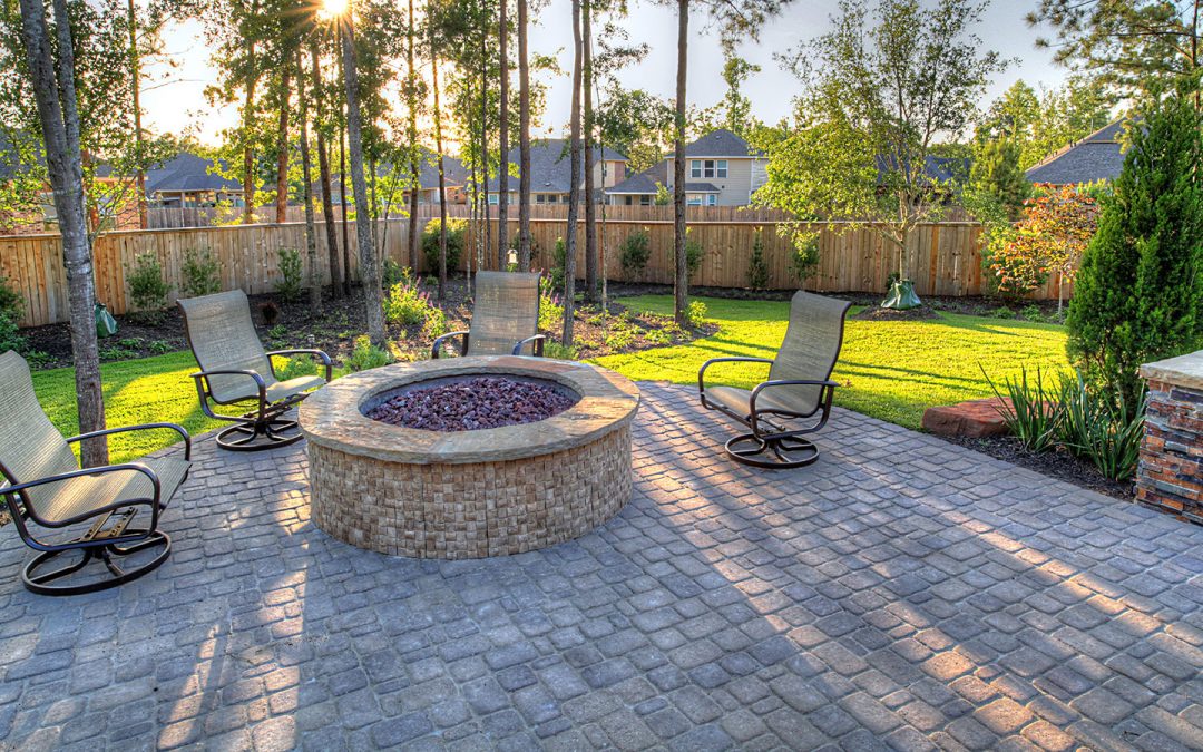 Expert Outdoor Flooring Installation Services | DST Engineering